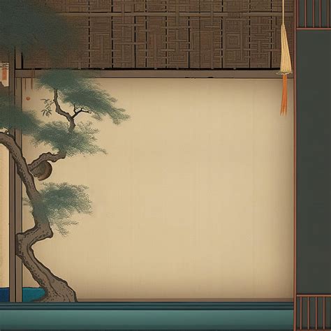 合成人物midjourney生成的背景jiudy 站酷zcool