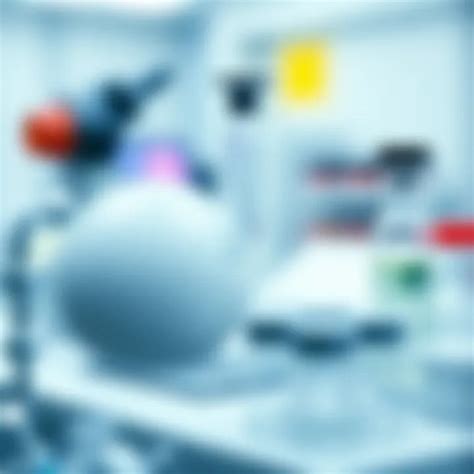 Understanding Esi Mass Spectrometry Key Principles And Uses