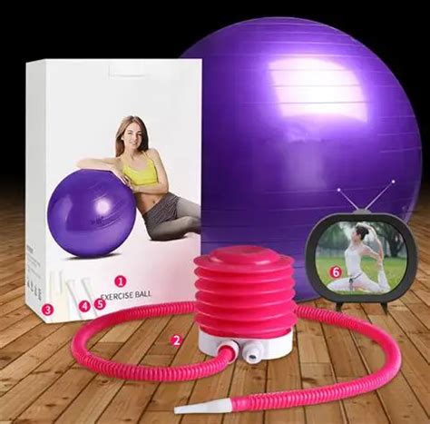 2019 Hot Sale Dildo Exercise Ball Pilates Custom Soft Yoga Ball Buy