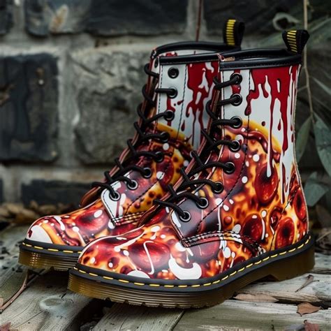 Dr Martens Reimagined Rdrmartens