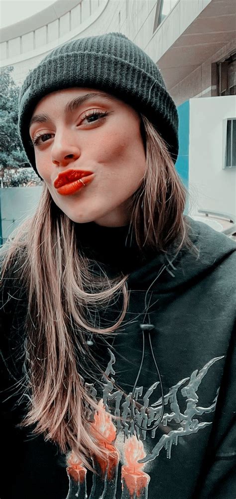 Tini Stoessel Lockscreen Tini Stoessel Lockscreen Save If You Liked
