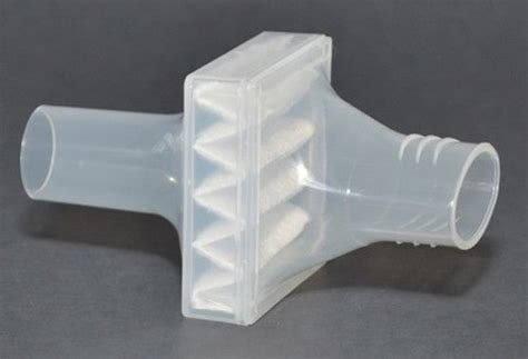 Pulmoguard Mg Filter For Medgraphics Surgimac Dental Supply