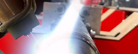 Weld Overlay Cladding 2 European Heathyards