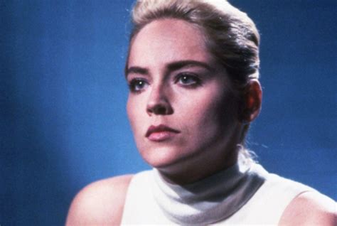El Instinto De Sharon Stone Sincroguia Tv