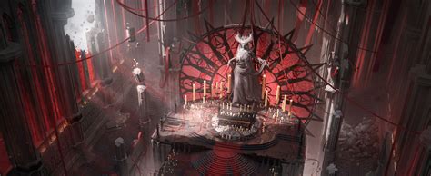 Environment Concept Art Using Blender And Photoshop