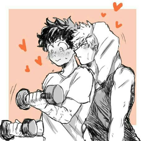 Imágenes KatsuDeku Puede haber contenido 18 Nada de lo que apare