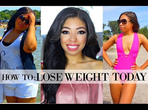 How To Start Your Weight Loss Journey Today 5 Weight Loss Motivation