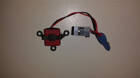 FS MyLaps Hybrid Transponder X Wire R C Tech Forums