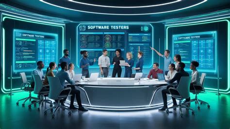 The Future Of Qa Introducing The Adaptive Qa Leadership Model Aqlm