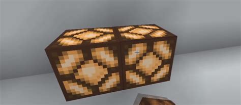 How To Make Armor Stand Display Minecraft Build Recipe