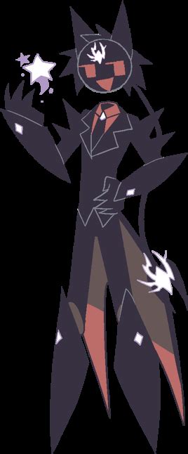 Mister Shapley The Edgyverse Wiki Fandom