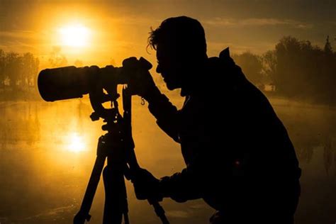 Los 40 retos fotográficos que te harán mejorar como fotógrafo