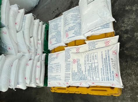 Vijay Bodar On Linkedin Sodium Bicarbonate Food Grade China Origin