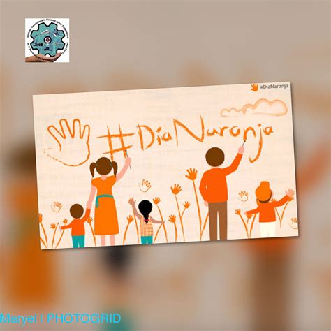 Día Naranja Únete La Campaña Del Secretario General De La Onu Para