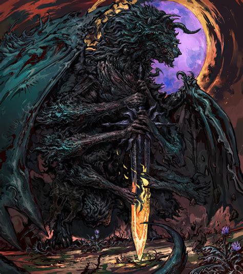 Dragon Steinhardts Guide To The Eldritch Hunt By Carpet Crawler On