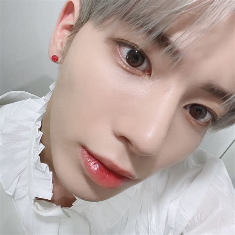 [잡담] 투바투 태현 셀카 레전드 인스티즈 Instiz 연예 카테고리