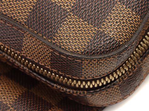 Louis Vuitton ルイ・ヴィトン ジェロニモス ダミエ N51994 旧型【430】2141300302598 の購入なら「質」の