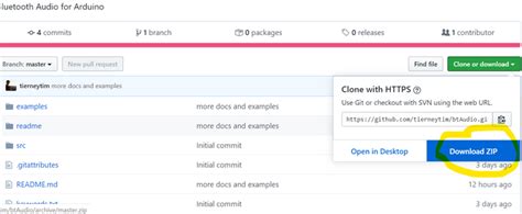 Bluetooth Audio And Digital Signal Processing An Arduino Framework 10 Steps Instructables