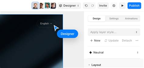 Ycode Website Builder For Custom Design Websites