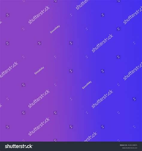 Gradasi Ungu Biru Background Ilustrasi Stock Illustration Shutterstock