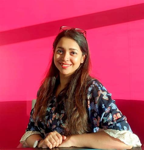 Professional Icon Nabila Tahsin Ahmed The Incap