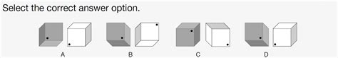 Spatialreasoning Test1 Q13 Options How 2 Become