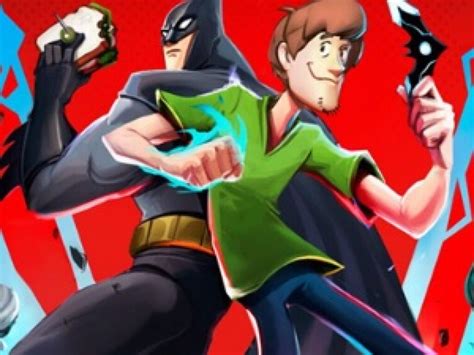 MultiVersus nouveau trailer de Jason avant larrivée de Smith
