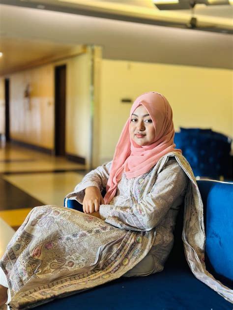 Maymuna Akter Mowmita