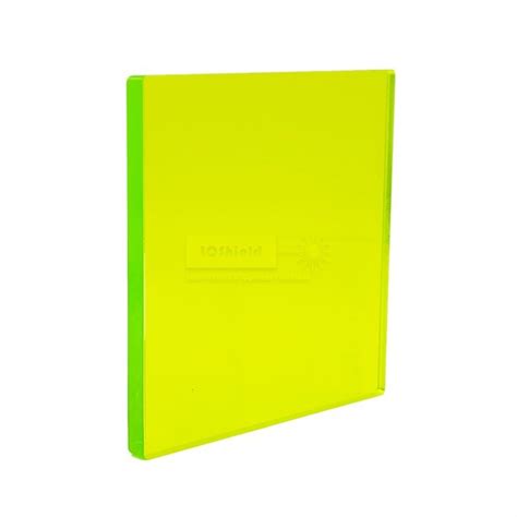 China Customized Laser Shield Acrylic Sheet Manufacturers Suppliers ...