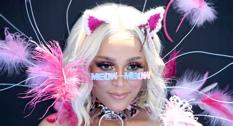 Doja Cat Releases ‘say So Live Performance Video And Nicki Minaj Dance