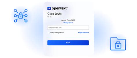 Cloud Dam Opentext Core Digital Asset Management