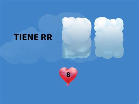 Palabras Con R Final De Silaba Win Or Lose Quiz