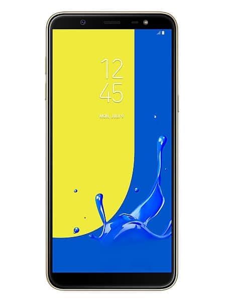 El Firmware Oficial De Samsung SM J810M Sfirmware