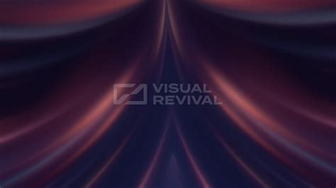 Dimensional Still 11 Visual Revival