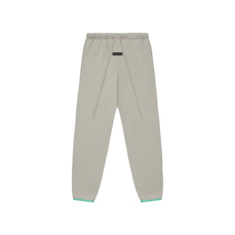 에센셜 나일론 베이스볼 캡 제트 블랙 Essentials Kream