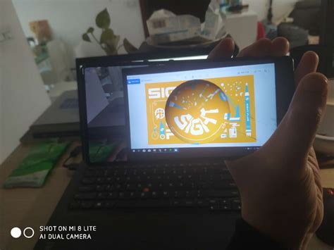 基于unity的ar开发初探：发布ar应用到android平台 Edisonzhou 博客园