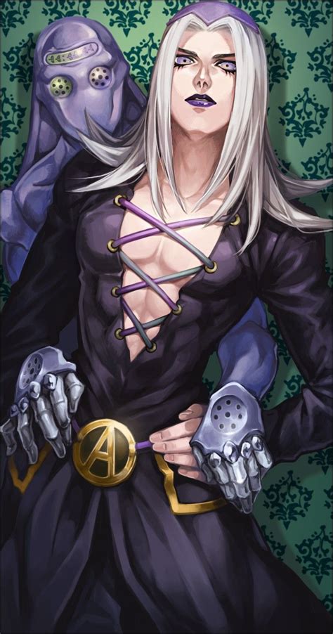 Jojo アバッキオ 黒澤トモのイラスト Pixiv アバッキオ ジョジョ 実写 ジョジョ