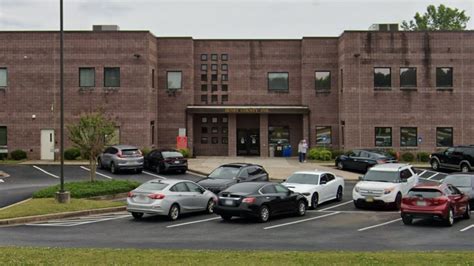 Inmate Dies Inside Henry County Jail