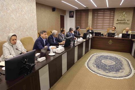 برگزاری جلسه هم‌اندیشی پیرامون مداخلات غیرمجاز پزشکی با حضور نمایندگان انجمن‌های علمی سازمان