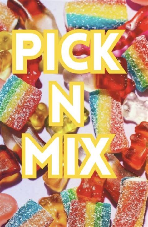 Parkers Candy Co Llc Parkers Candy Co Llc