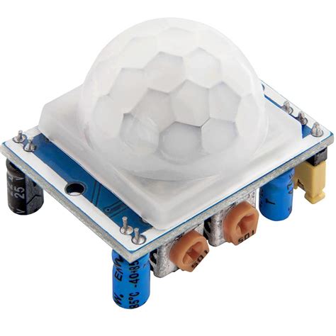 Pir Motion Sensor Module Dht And Pir Sensor Module