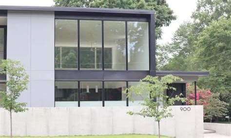 Fiberglass Composite Windows Window Works Co