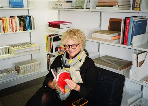 Pinup Susan Lyons Textile Innovator