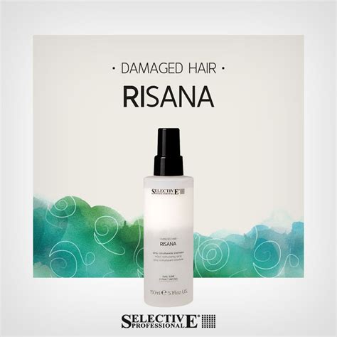 Selective Professional Risana Leave-In sprej 150ml - Oštećena ...