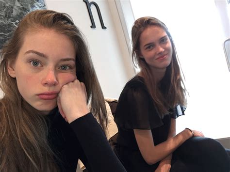 Lauren De Graaf Fashion Week Diary Teen Vogue