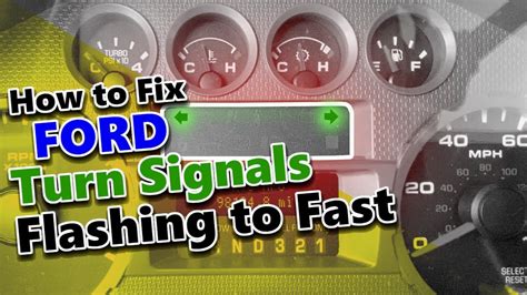 Flashing Engine Light Ford Edge At Augustine Stevens Blog