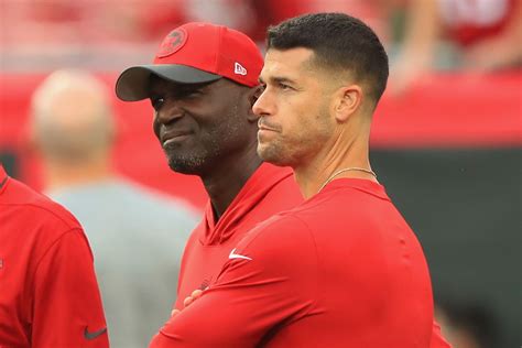 Carolina Panthers Sign Head Coach Dave Canales To Up To Six Year Deal