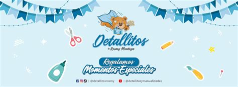 Detallitos Rosmy Home