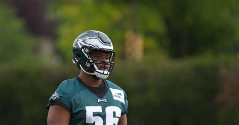Eagles Players With Most To Prove In Preseason Week 1 News Scores