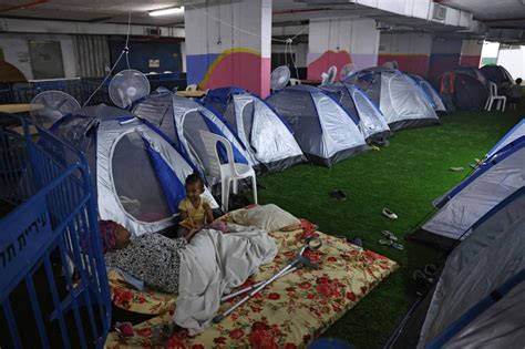 Iran Threatens More Devastating Response To Israels Attacks Middle East